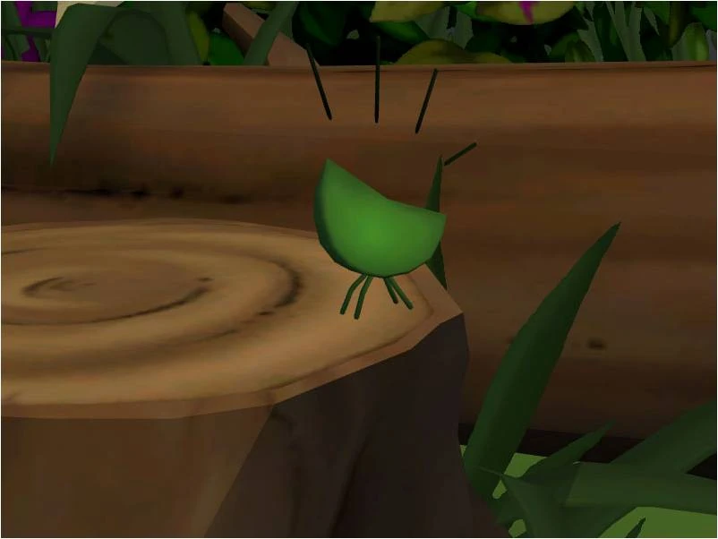 Ted | Bone Wiki | FANDOM powered by Wikia