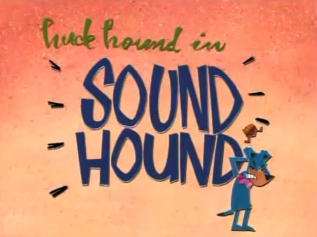 Sound Hound Boomerang From Cartoon Network Wiki Fandom Powered By Wikia