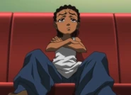 Riley Freeman | The Boondocks Wiki | Fandom powered by Wikia