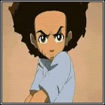 Riley Freeman | The Boondocks Wiki | Fandom powered by Wikia