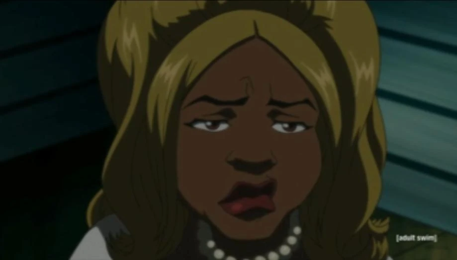 Image - Bunny.jpg | The Boondocks Wiki | Fandom powered by Wikia