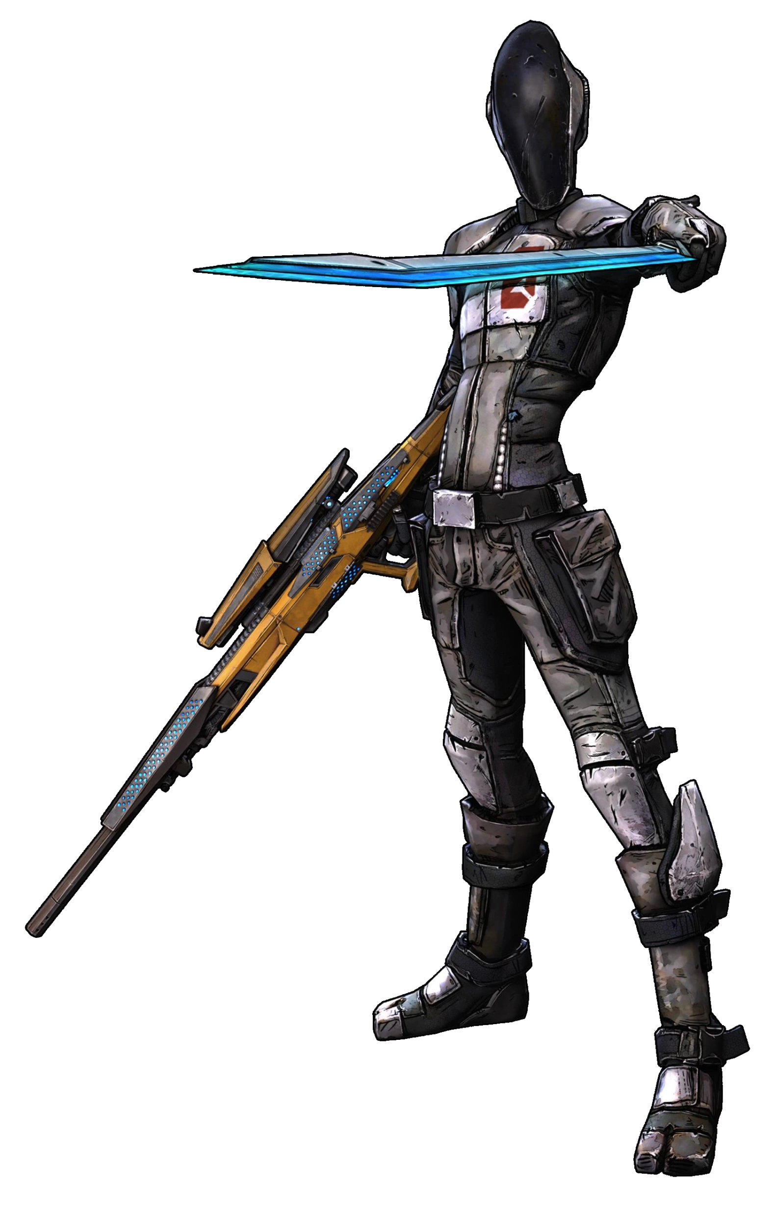 Категория:Игровые персонажи Borderlands 2 | Borderlands Wiki | FANDOM ...