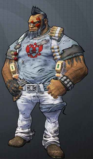 Image - Vladof Freedom.jpg | Borderlands Wiki | FANDOM powered by Wikia
