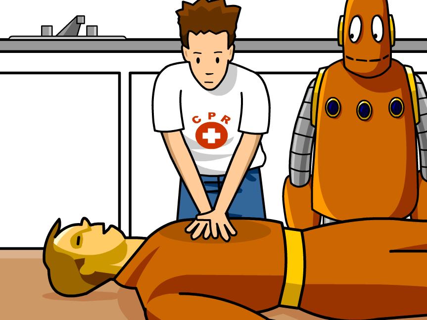 Cpr Brainpop Wiki Fandom Powered By Wikia