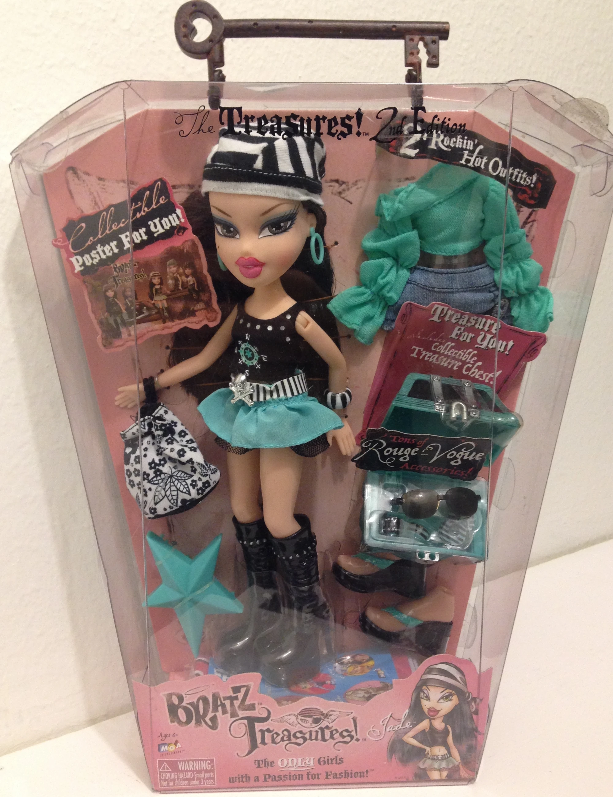 Treasures | Bratz Wiki | Fandom powered by Wikia