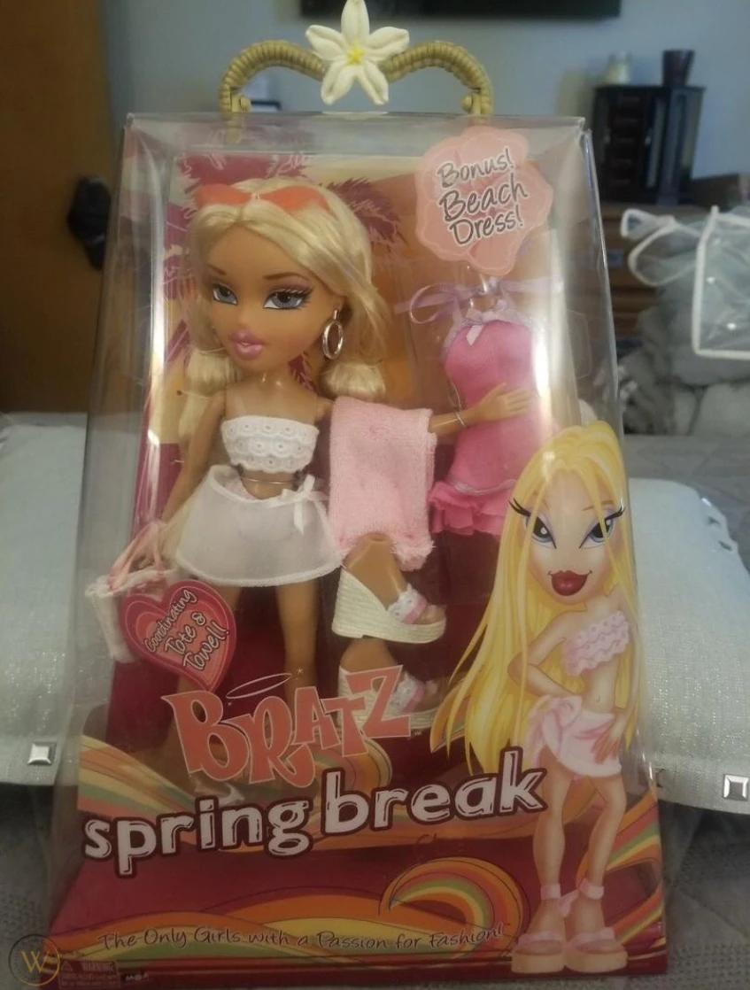 Image - Bratz Spring Break Cloe.jpg | Bratz Wiki | FANDOM powered by Wikia