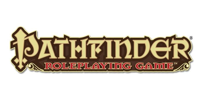 Image - Pathfinder Logo.jpg | Brave New Pathfinder World Wiki | FANDOM ...