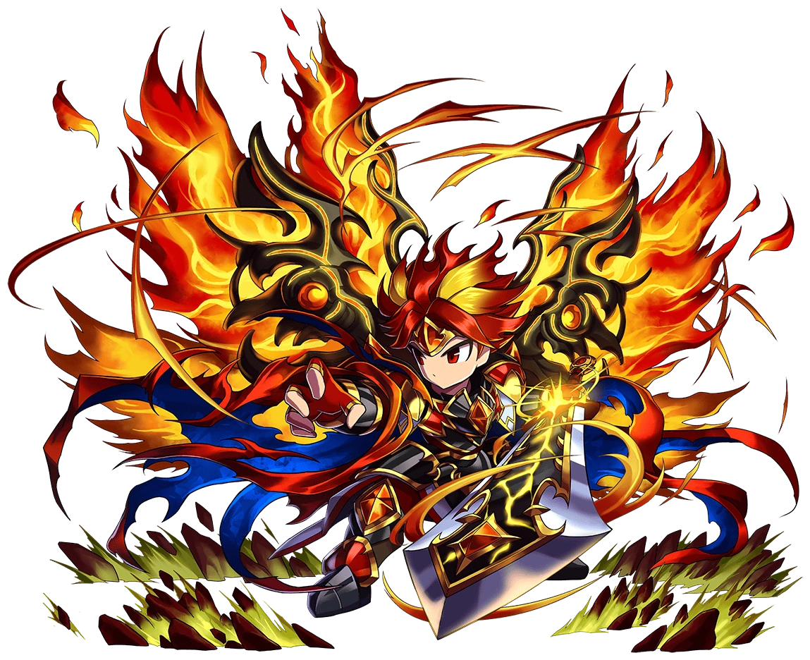 Brave Frontier RPG (Servidor EU) | Página 892 | Mediavida