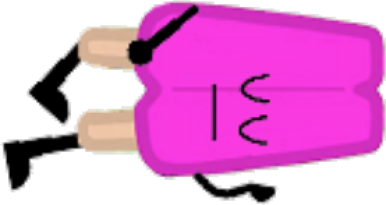 Image Sleeping Popsicleypng Brawl Of The Objects Fan Fiction Wiki
