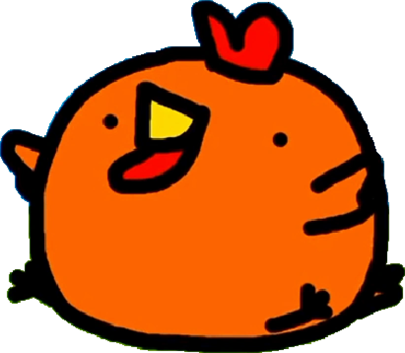 Big Orange Chicken | Brawl Of The Objects Wiki | FANDOM powered by Wikia