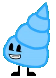 Image - Shelly Pose.png | Brawl Of The Objects Wiki | Fandom powered by ...