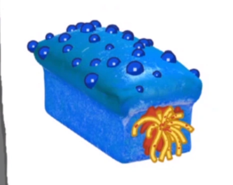 Huckleberry Spaghetti Bread | Breadwinners Wiki | FANDOM powered by Wikia