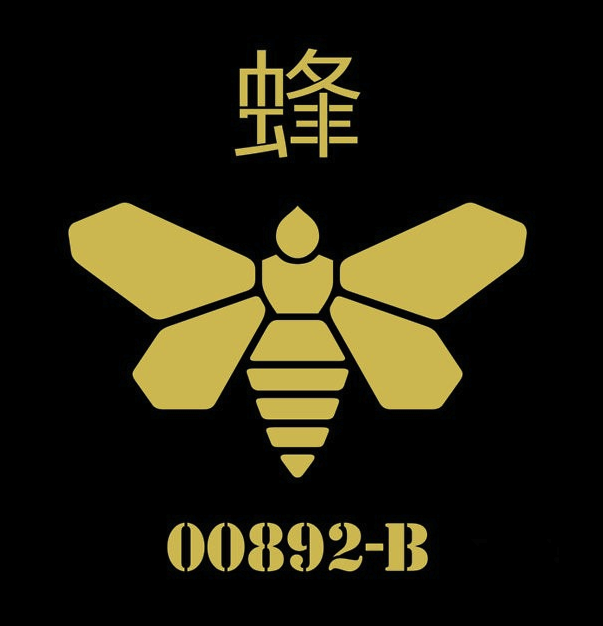 Golden Moth Chemical Breaking Bad Wiki Fandom Powered By Wikia