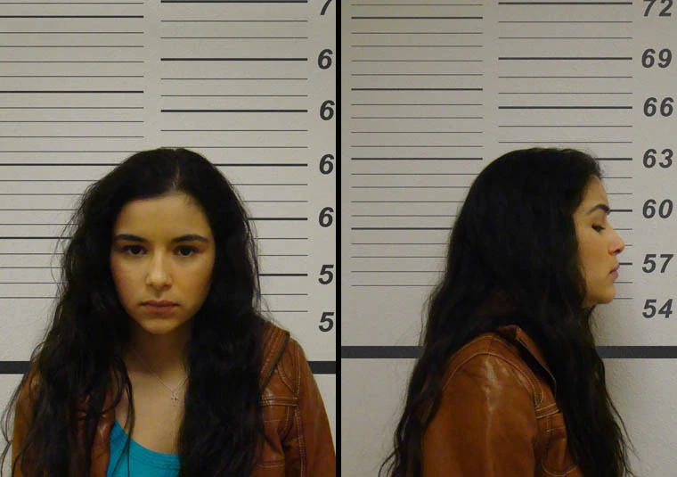 Image - Andrea-Mugshot-760.jpg | Breaking Bad Wiki | FANDOM powered by ...