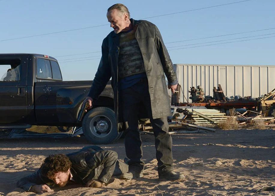 Duplicate Image: Monster.Live Action TV - TV Tropes Forum