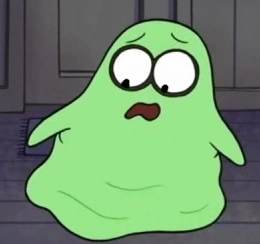 Rigby's Body | British Regular Show Wiki | Fandom powered by Wikia