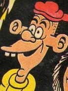 Bash Street Kids | Albion British Comics Database Wiki | Fandom powered ...