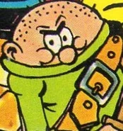 Bash Street Kids | Albion British Comics Database Wiki | Fandom powered ...