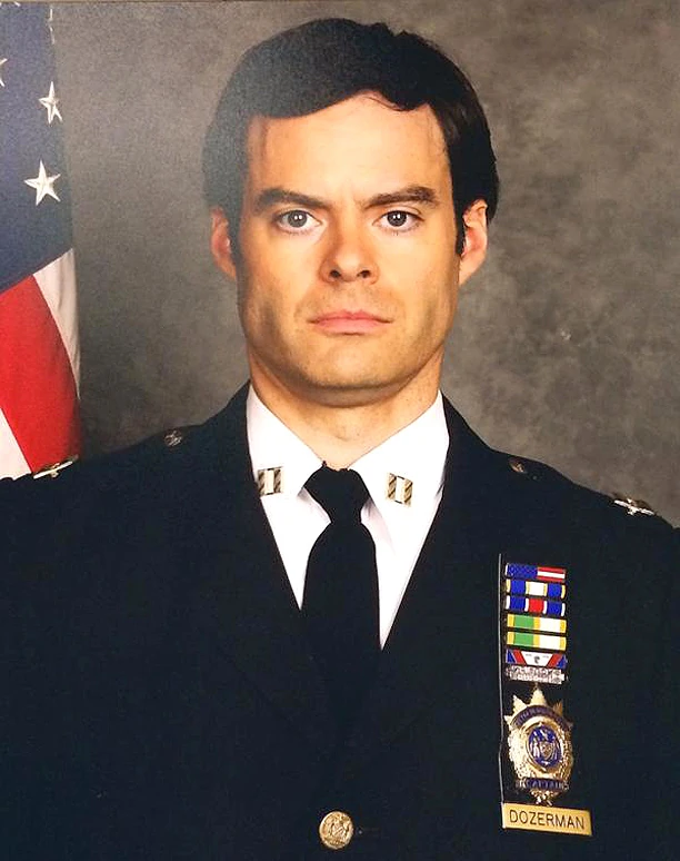 Seth Dozerman | Brooklyn Nine-Nine Wiki | FANDOM powered by Wikia