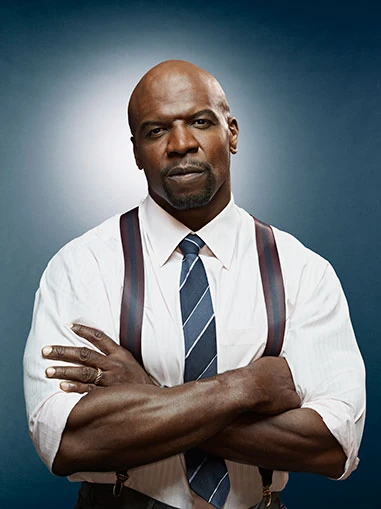 Terry Jeffords | Brooklyn Nine-Nine Wiki | FANDOM powered by Wikia