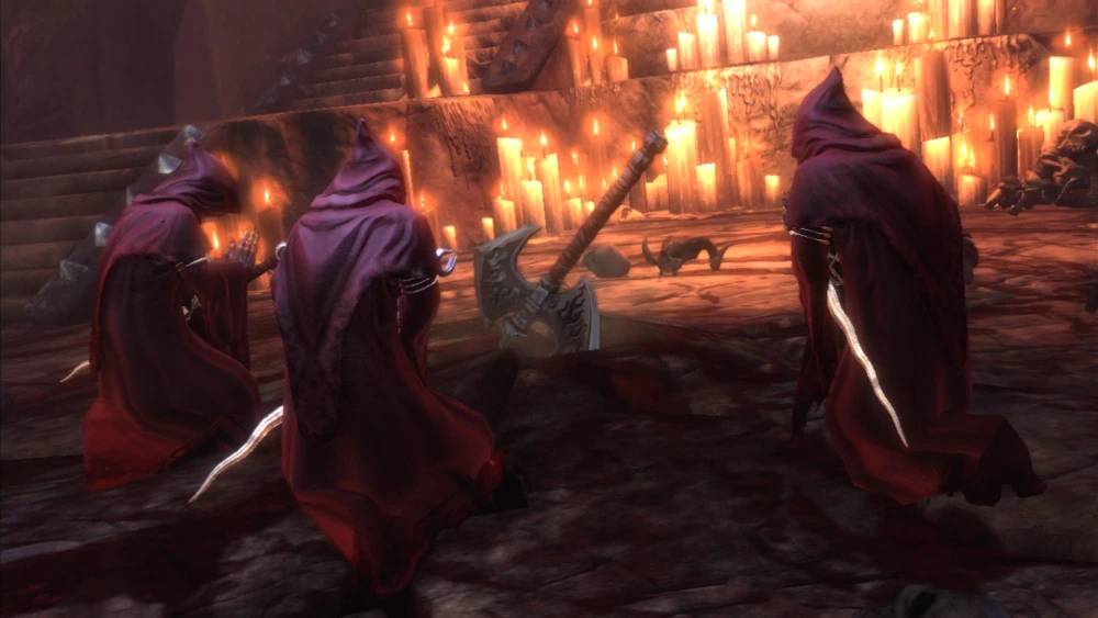 Succoria | Brutal Legend Wiki | FANDOM powered by Wikia