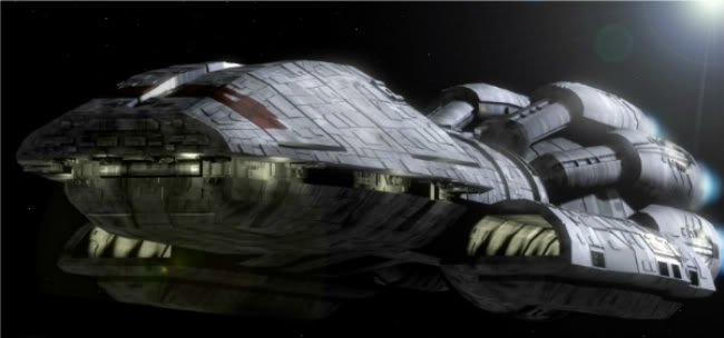 Battlestar Hyperion Battlestar Hyperion Wiki Fandom Powered By Wikia