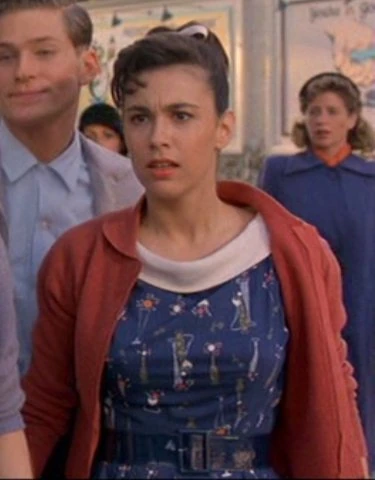 Lisa Freeman | Futurepedia | Fandom powered by Wikia