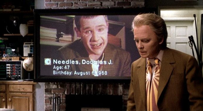 Flea back to the future 3 - gruponimfa