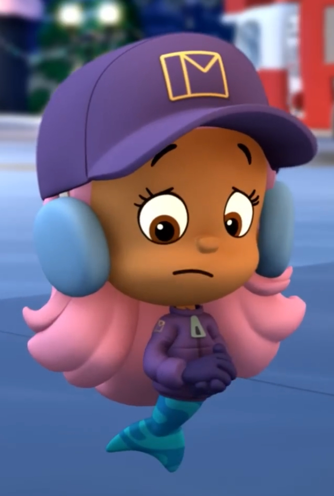 Image Molly Bubble Guppies Wiki Fandom Powered By Wikia