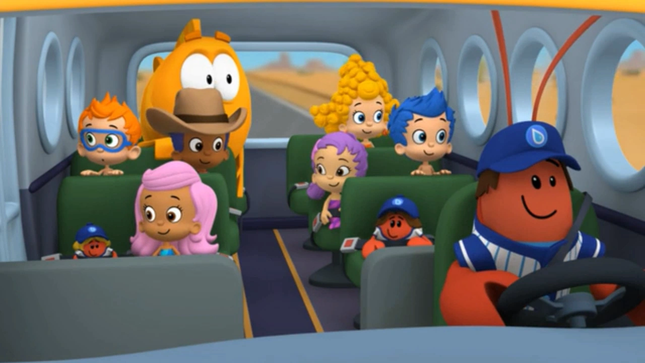 Image - Guppy Style 55.png | Bubble Guppies Wiki | FANDOM powered by Wikia