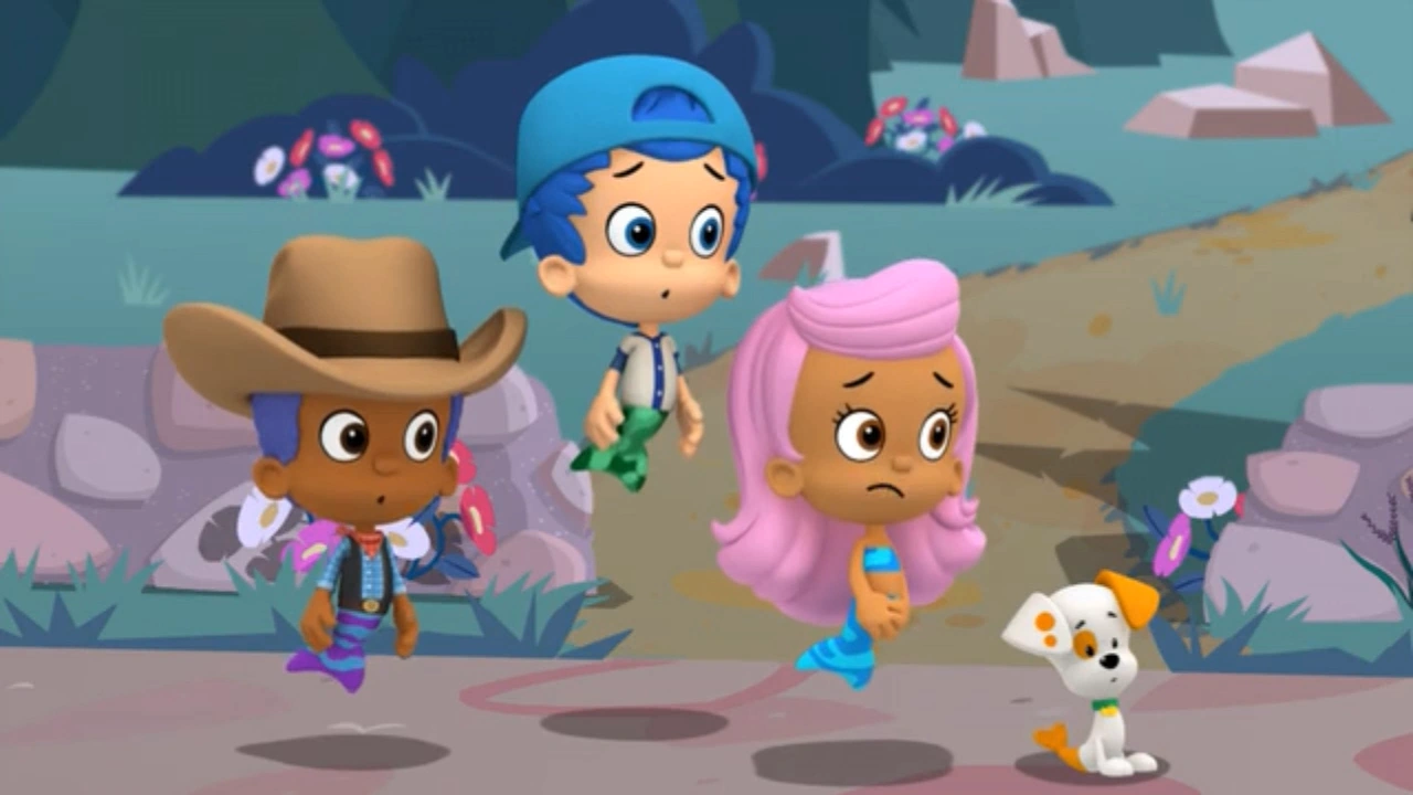 Image - Guppy Style 96.png | Bubble Guppies Wiki | FANDOM powered by Wikia