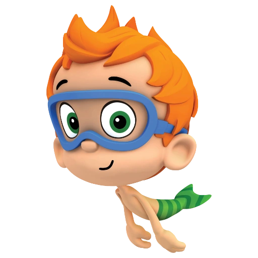 Image - Bubble-guppies-51a507249d13a.png | Bubble Guppies Wiki | Fandom ...