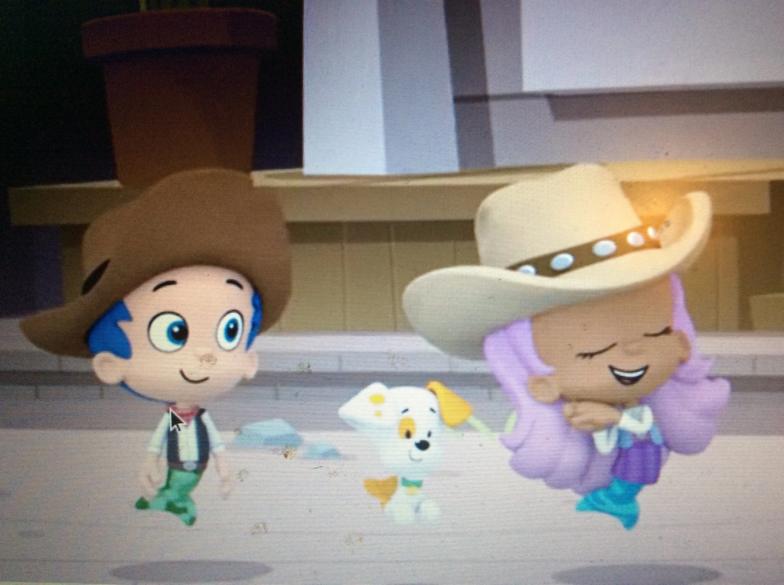Image - Molly laugh Expression.jpg | Bubble Guppies Wiki | Fandom ...