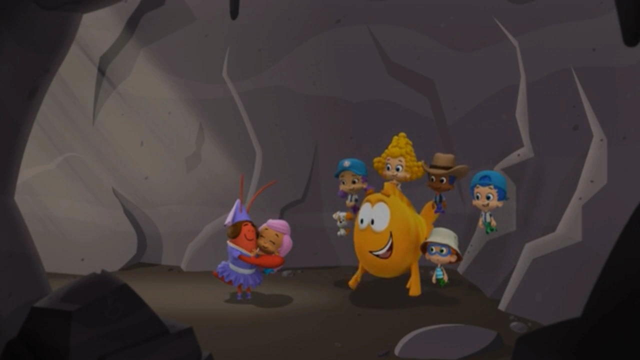 Image - Guppy Style 117.png | Bubble Guppies Wiki | FANDOM powered by Wikia