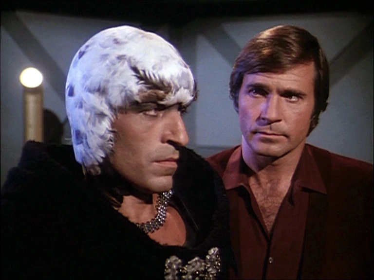 Hawk | Buck Rogers in the 25th Century Wiki | Fandom powered by Wikia