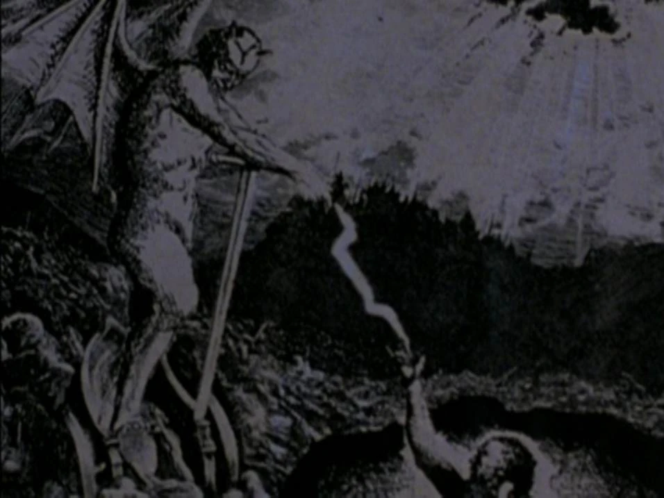 Demon | Buffyverse Wiki | Fandom powered by Wikia