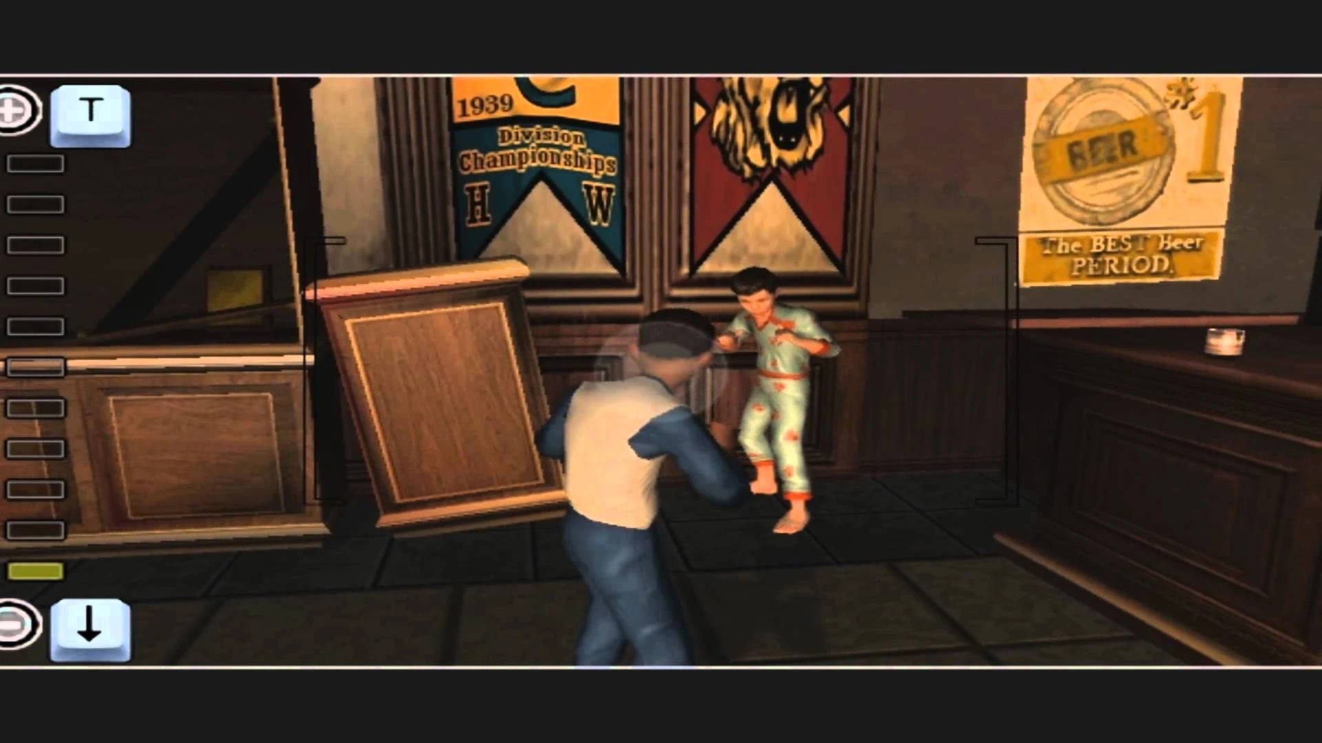 Sheldon Thompson | Bully Wiki | FANDOM powered by Wikia