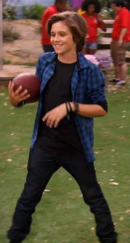 Griff Jones | Bunk'd Wiki | Fandom powered by Wikia