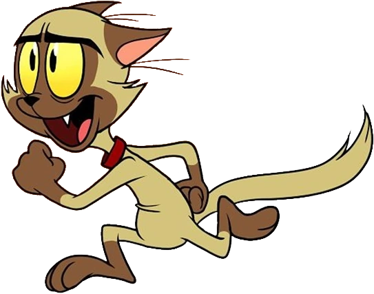 Chester | Bunnicula Wikia | Fandom powered by Wikia