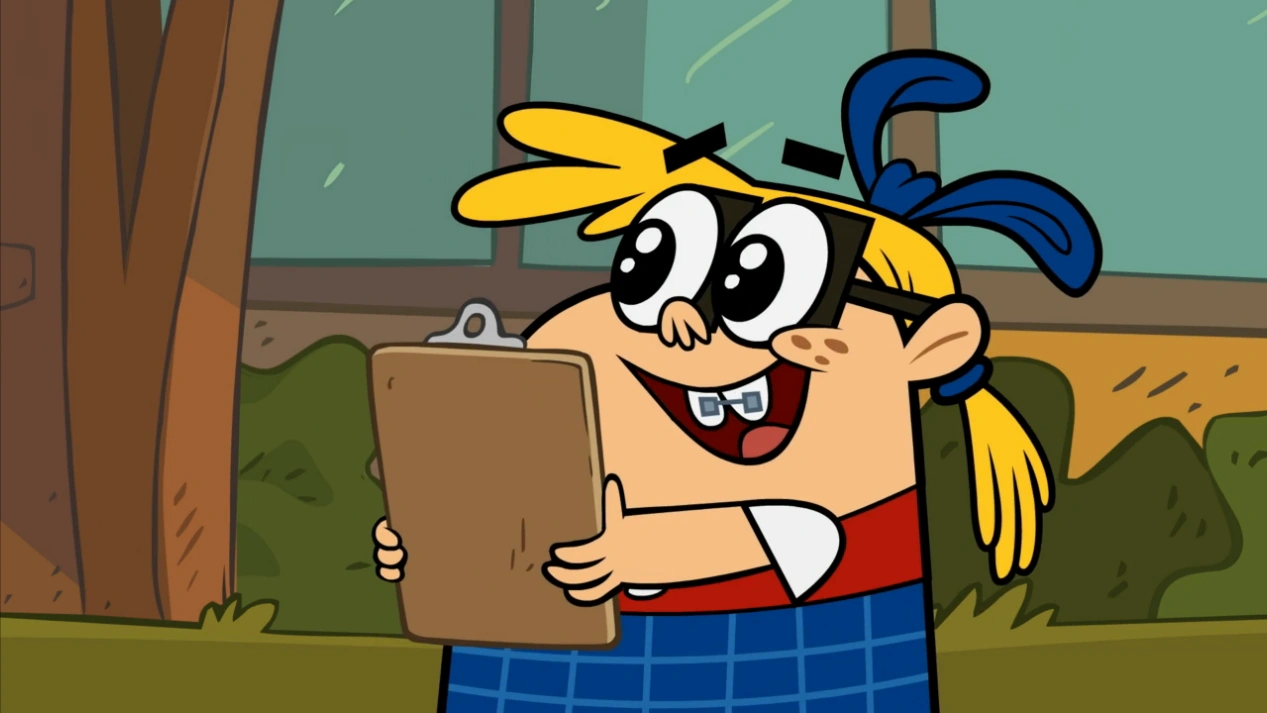 Beverly | Bunsen Is A Beast Wikia | FANDOM powered by Wikia