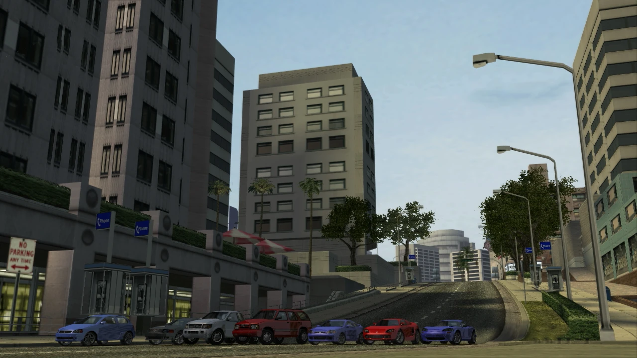 Vehicles (Burnout 2) | Burnout Wiki | FANDOM powered by Wikia