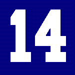 14 | BYU Football Wiki | Fandom powered by Wikia