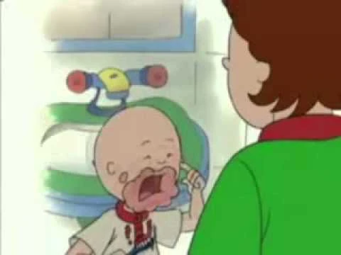 Caillou | Caillou Wiki | Fandom powered by Wikia