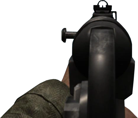 Image - MP40 Iron Sights WaW.png | Call of Duty Wiki | FANDOM powered ...