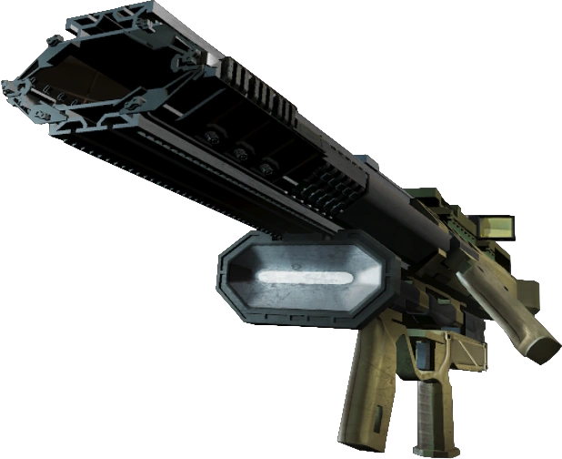 콜 오브 듀티: 인피니트 워페어/장비류