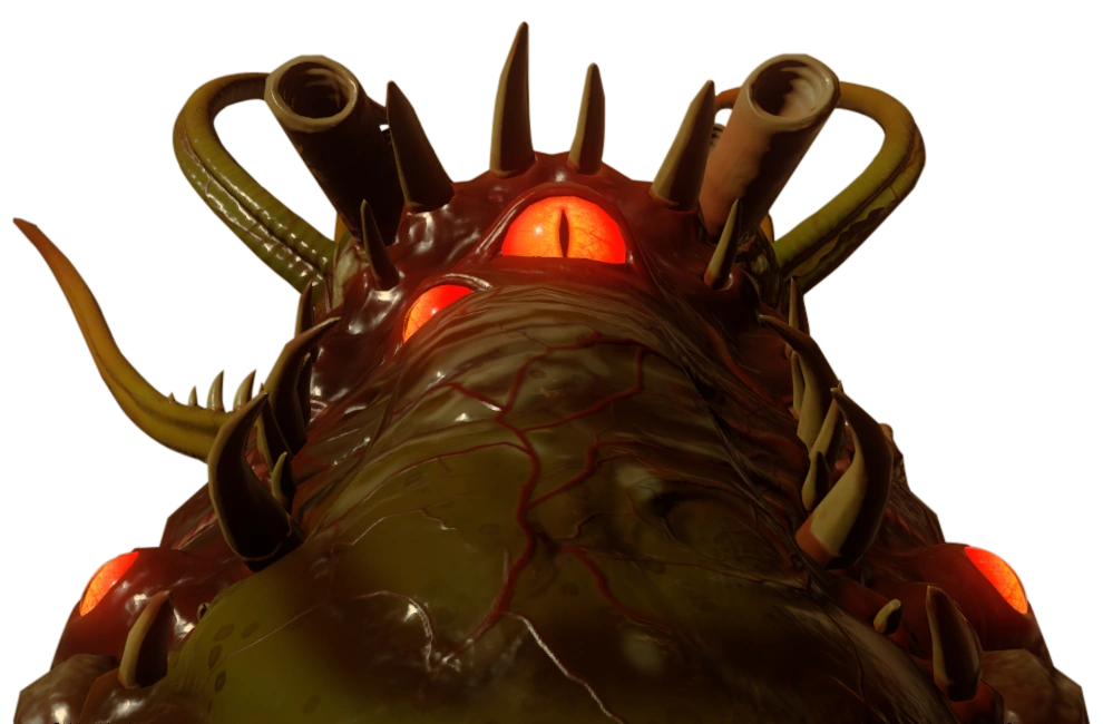 Image - Apothicon Servant Sights BO3.png | Call of Duty Wiki | Fandom ...