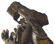 MR6 | Call of Duty Wiki | Fandom powered by Wikia