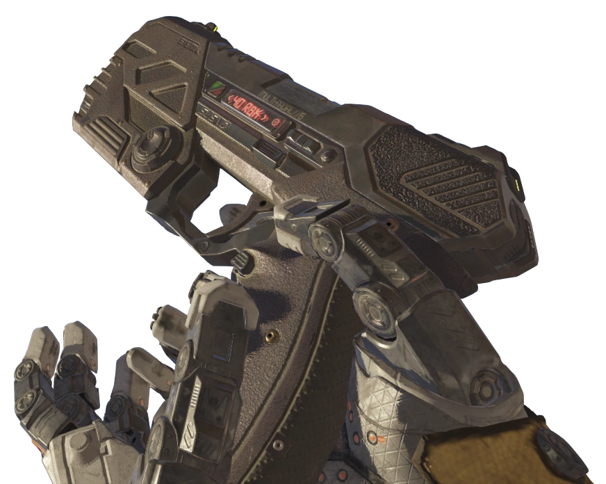 Image - MR6 reloading BO3.png | Call of Duty Wiki | Fandom powered by Wikia