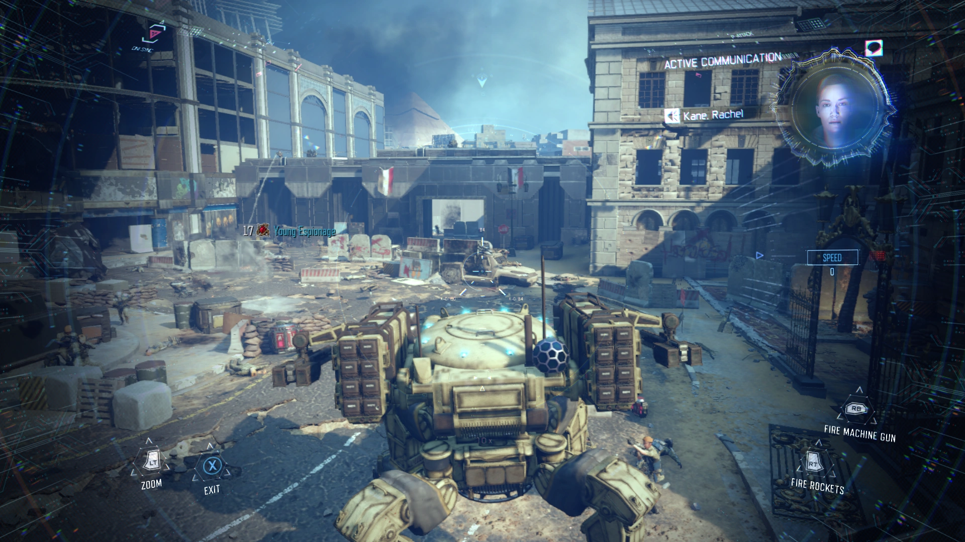 Image - ASP-ML HUD BO3.png | Call of Duty Wiki | Fandom powered by Wikia