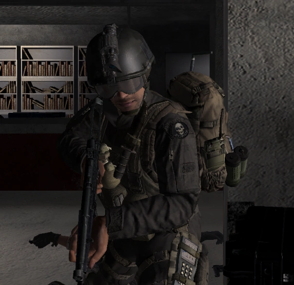 Image - Cod4 Marine 1.png | Call of Duty Wiki | Fandom powered by Wikia
